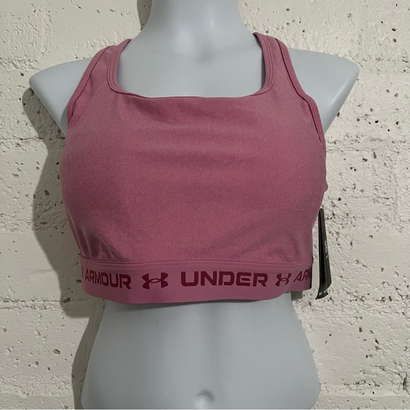 Under Armour | Intimates & Sleepwear | Under Armour Womens Sports Bra X ...